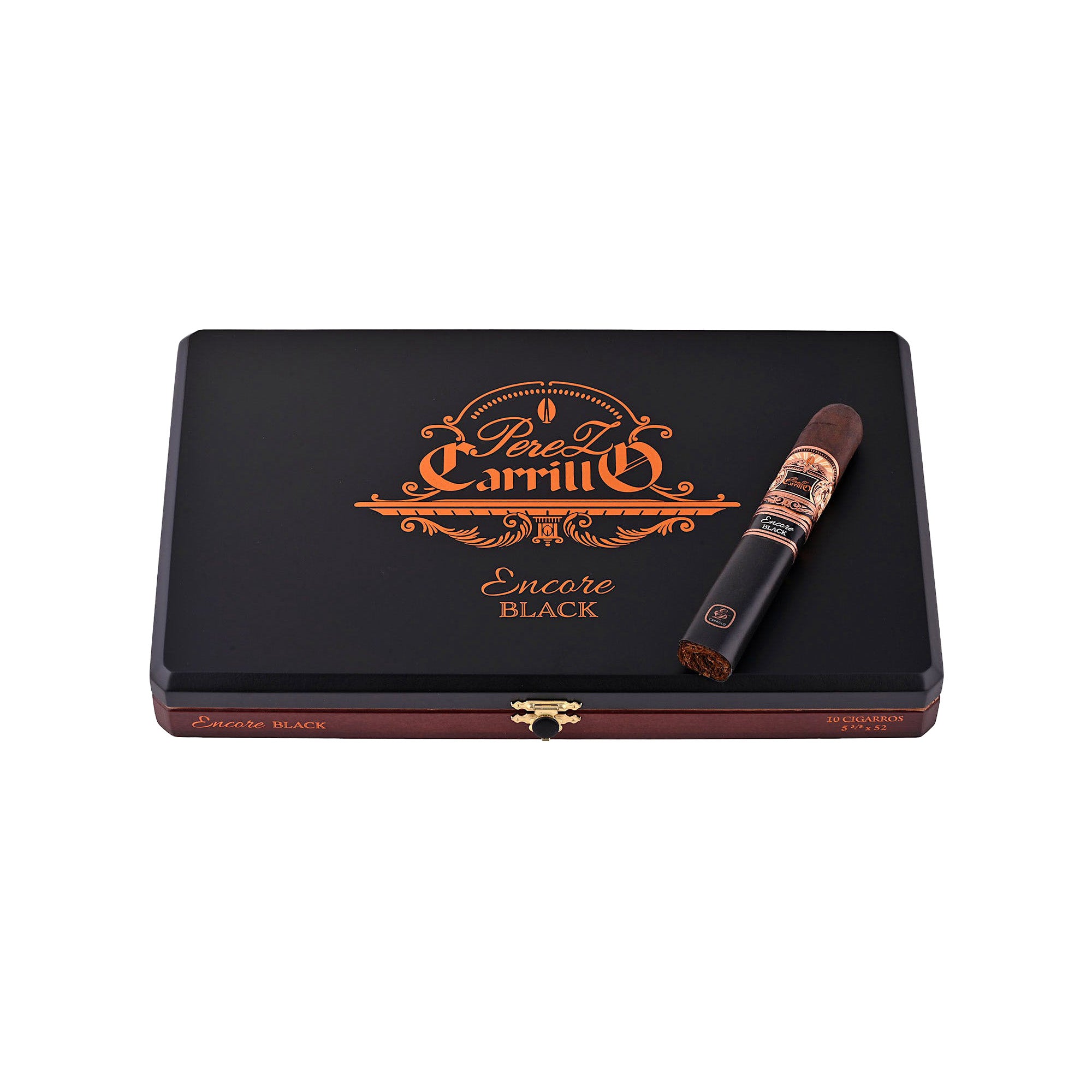 BOX PRESSED GUARANTEE LIST – My Cigar Pack