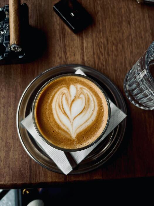 Pairing Cigars & Coffee: A Perfect Match – My Cigar Pack