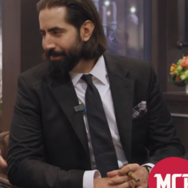 LFD La Flor Dominicana - Tony Gomez - PCA 2024 – My Cigar Pack