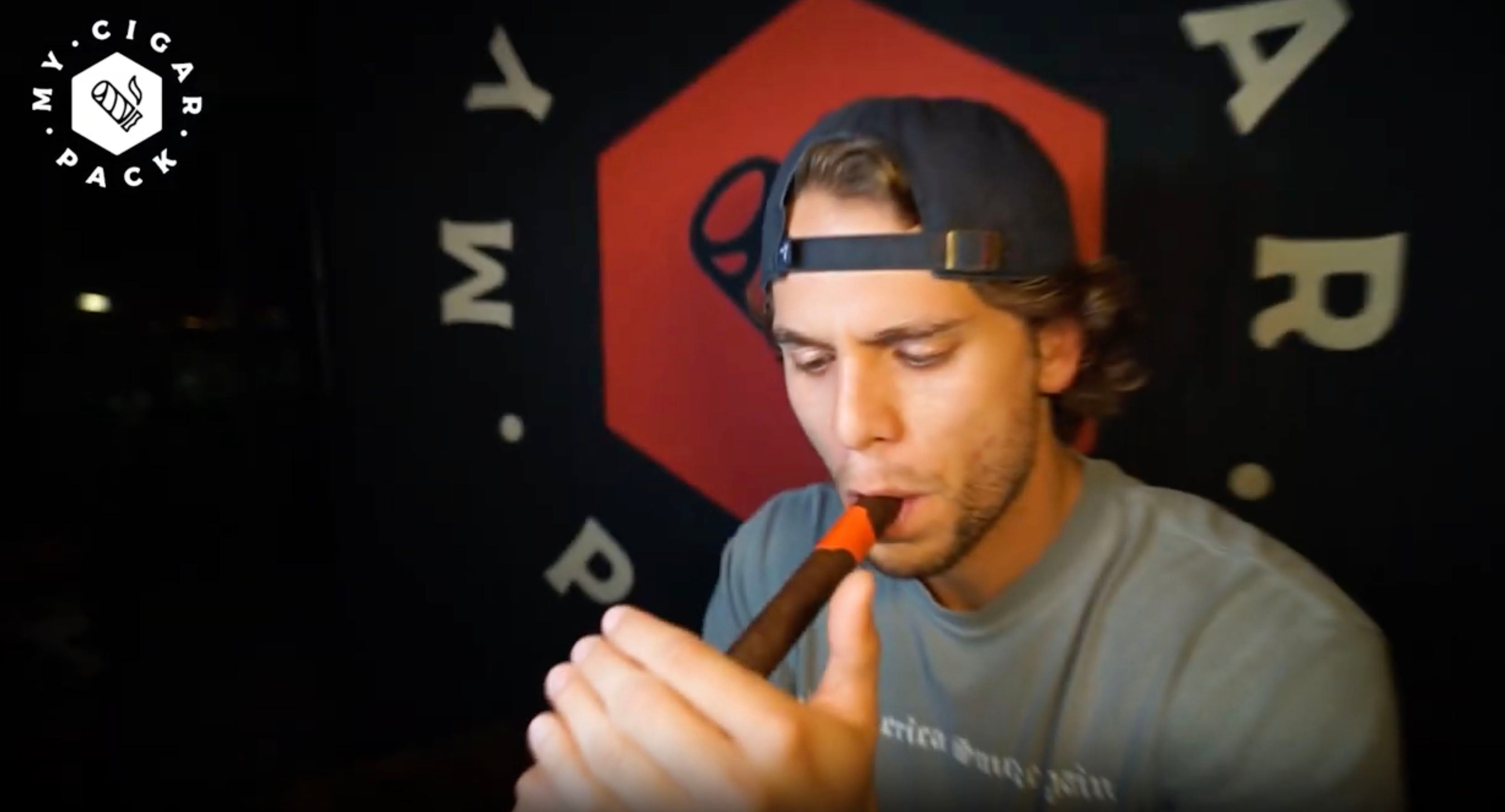 DAPPER DESVALIDO DISLA CIGAR REVIEW – Video Recap | My Cigar Pack