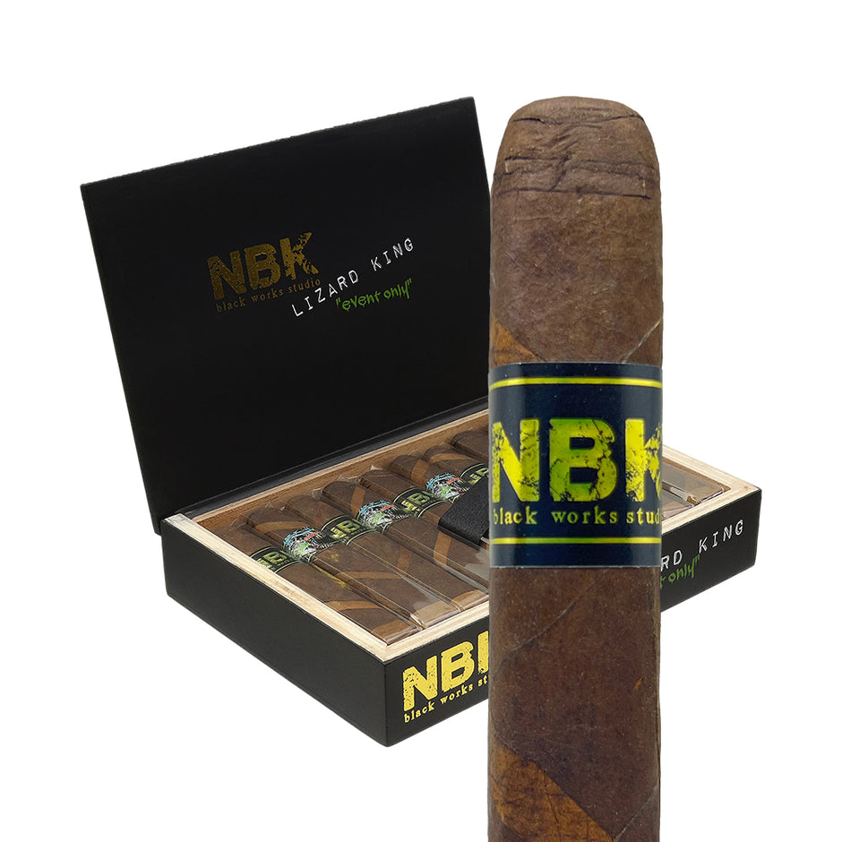 My Cigar Pack