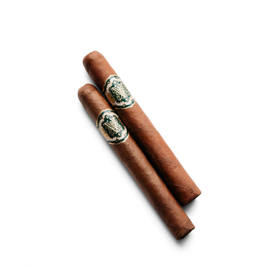 My Cigar Pack - Premium Cigar Club MCP