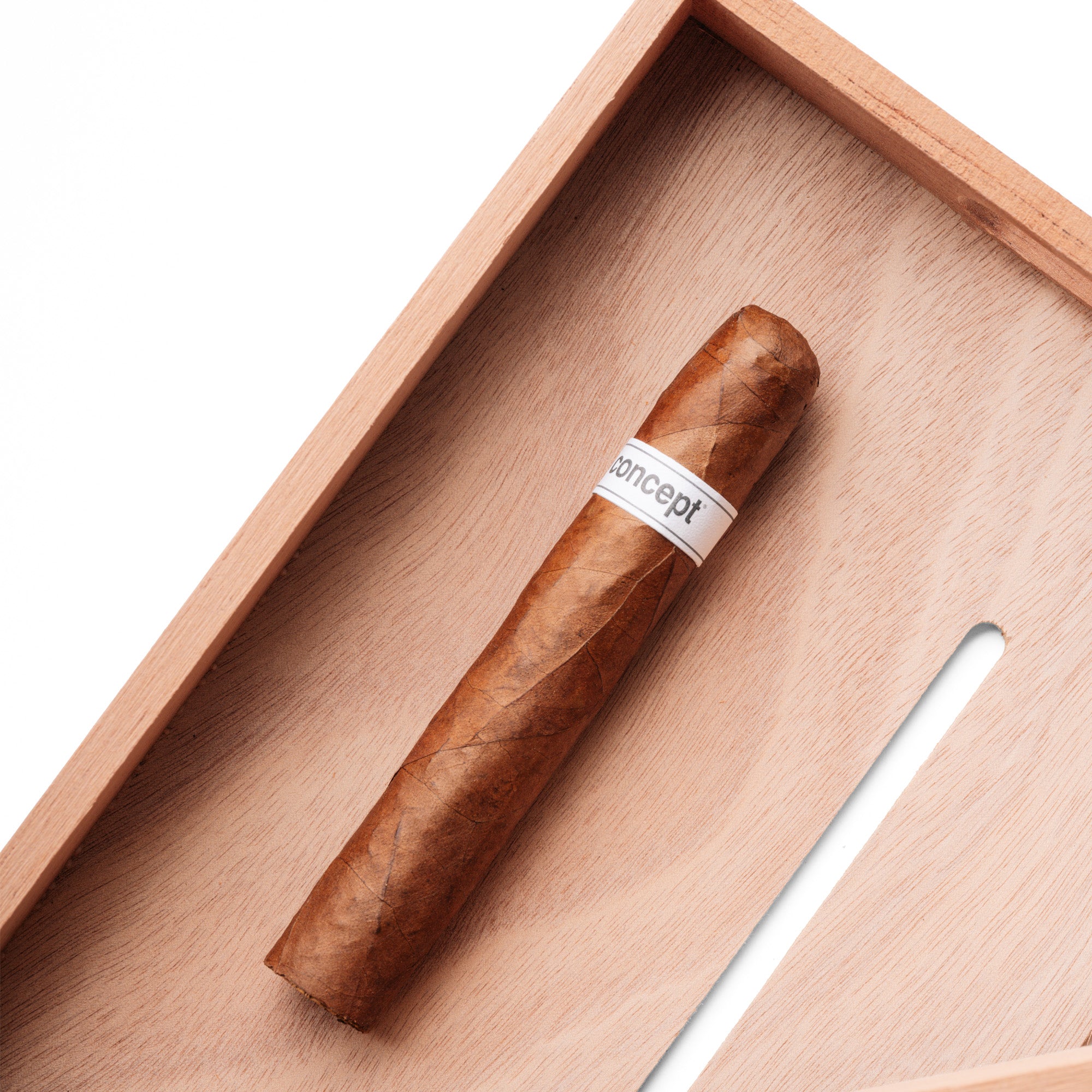 Concept Cigar – My Cigar Pack