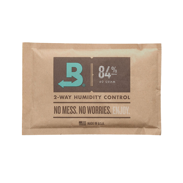 BOVEDA 84% (60 GRAM) – My Cigar Pack