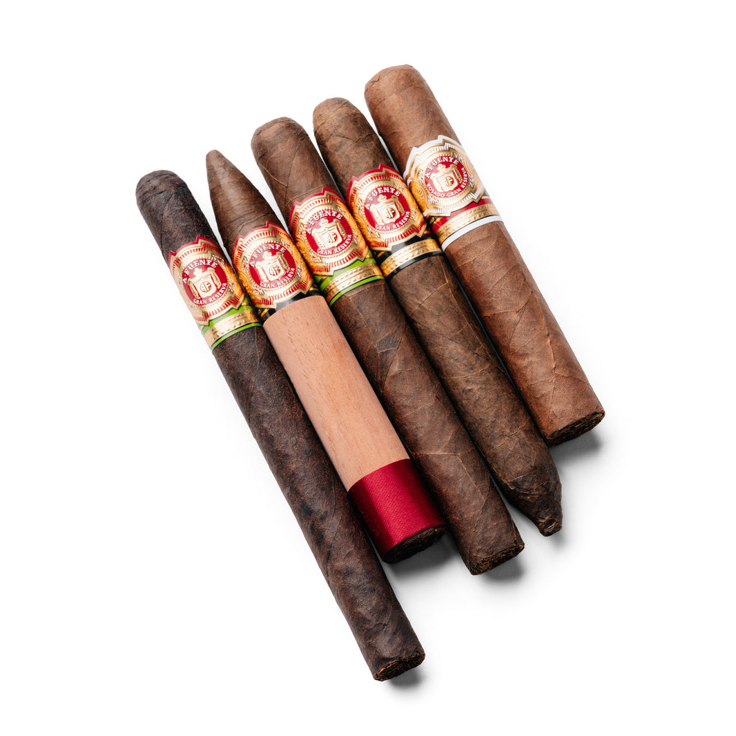 My Cigar Pack - Premium Cigar Club MCP