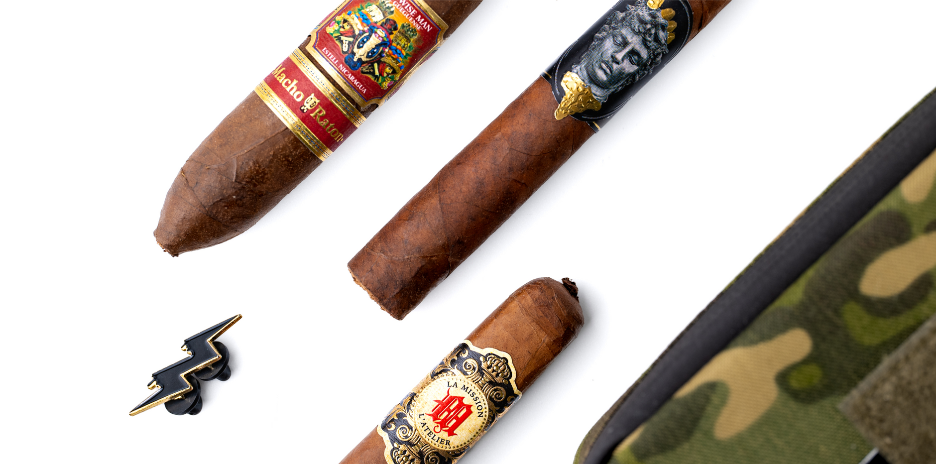 My Cigar Pack