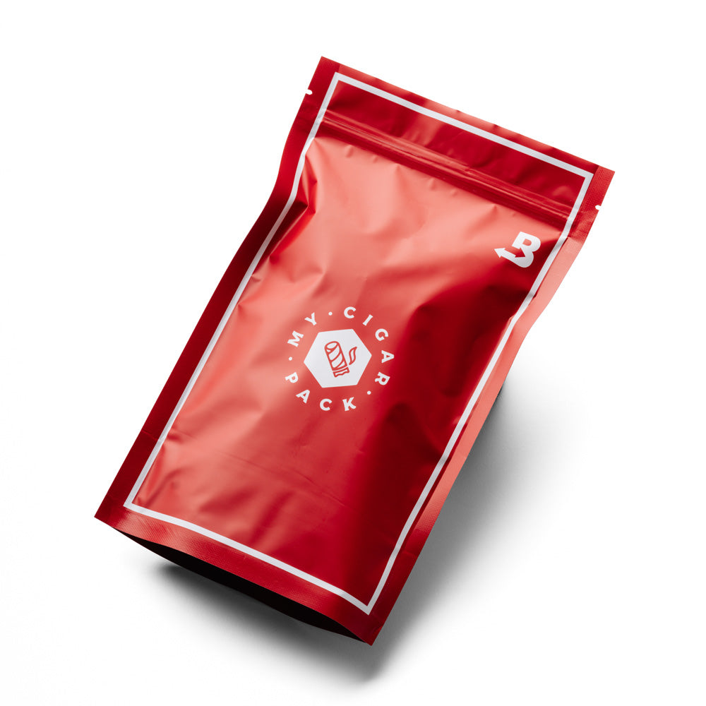 Reserva Especial - Black | MCP Cigar of the month Club - Premium Cigar ...